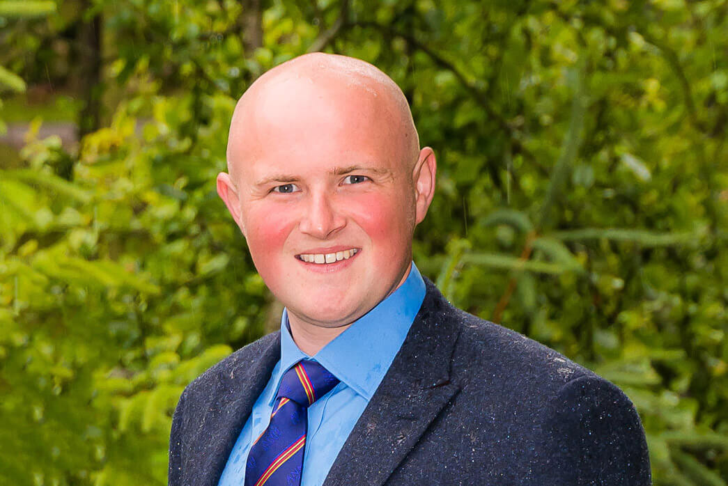 Meet the Team - Aberdeen and Northern Marts