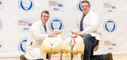 Aberdeen & Northern Marts - Delivering for Agriculture Businesses